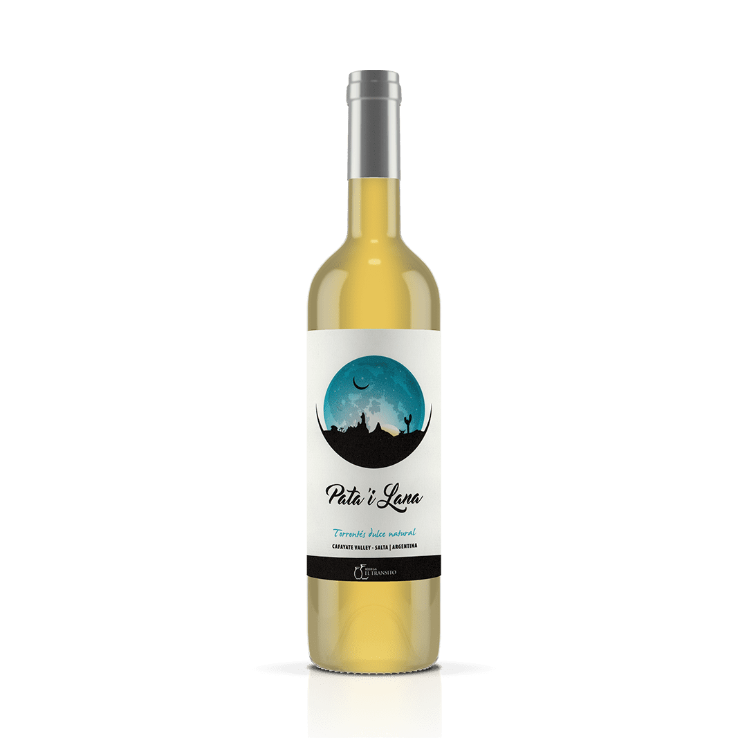 Nuestros Vinos – Bodega El Transito