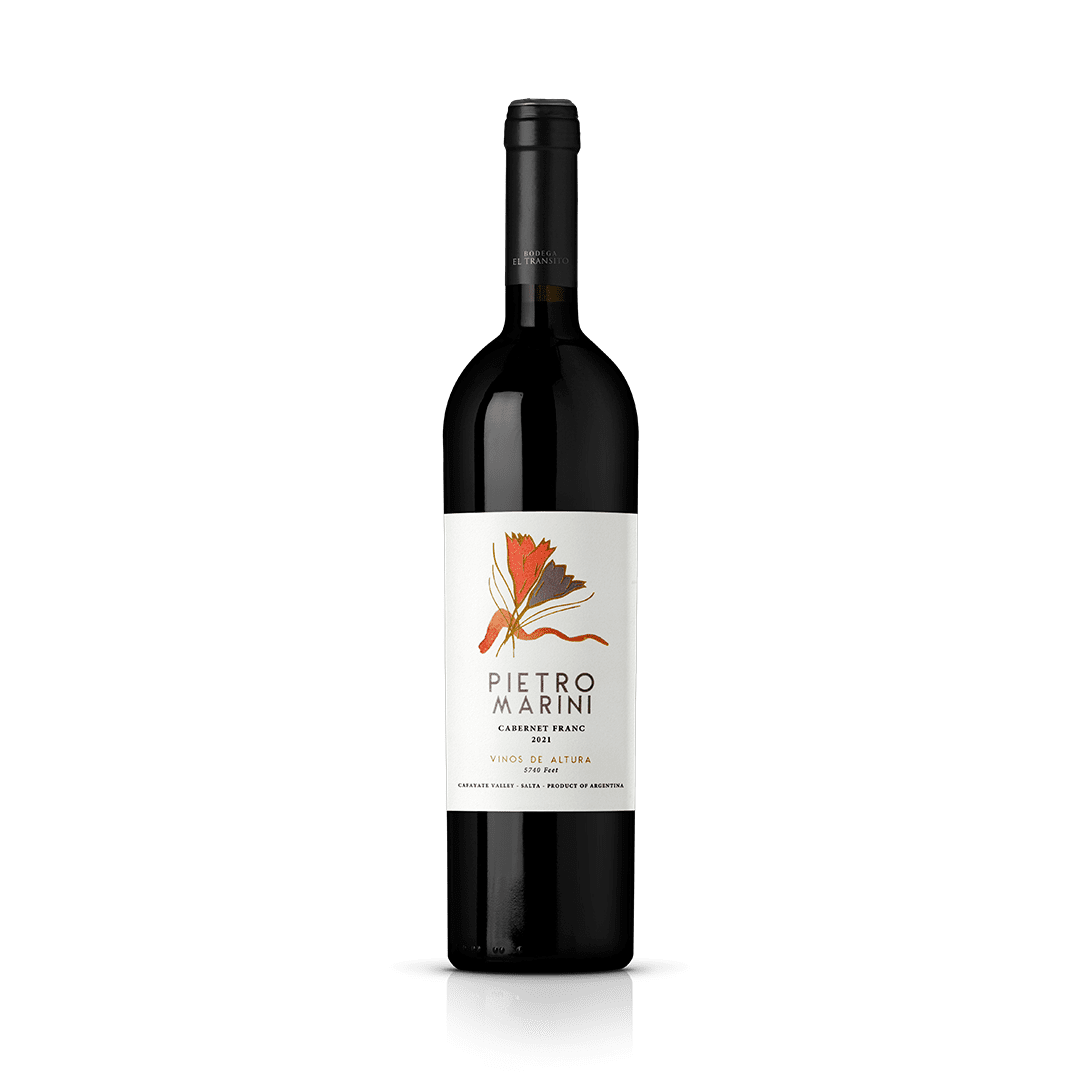 Nuestros Vinos – Bodega El Transito